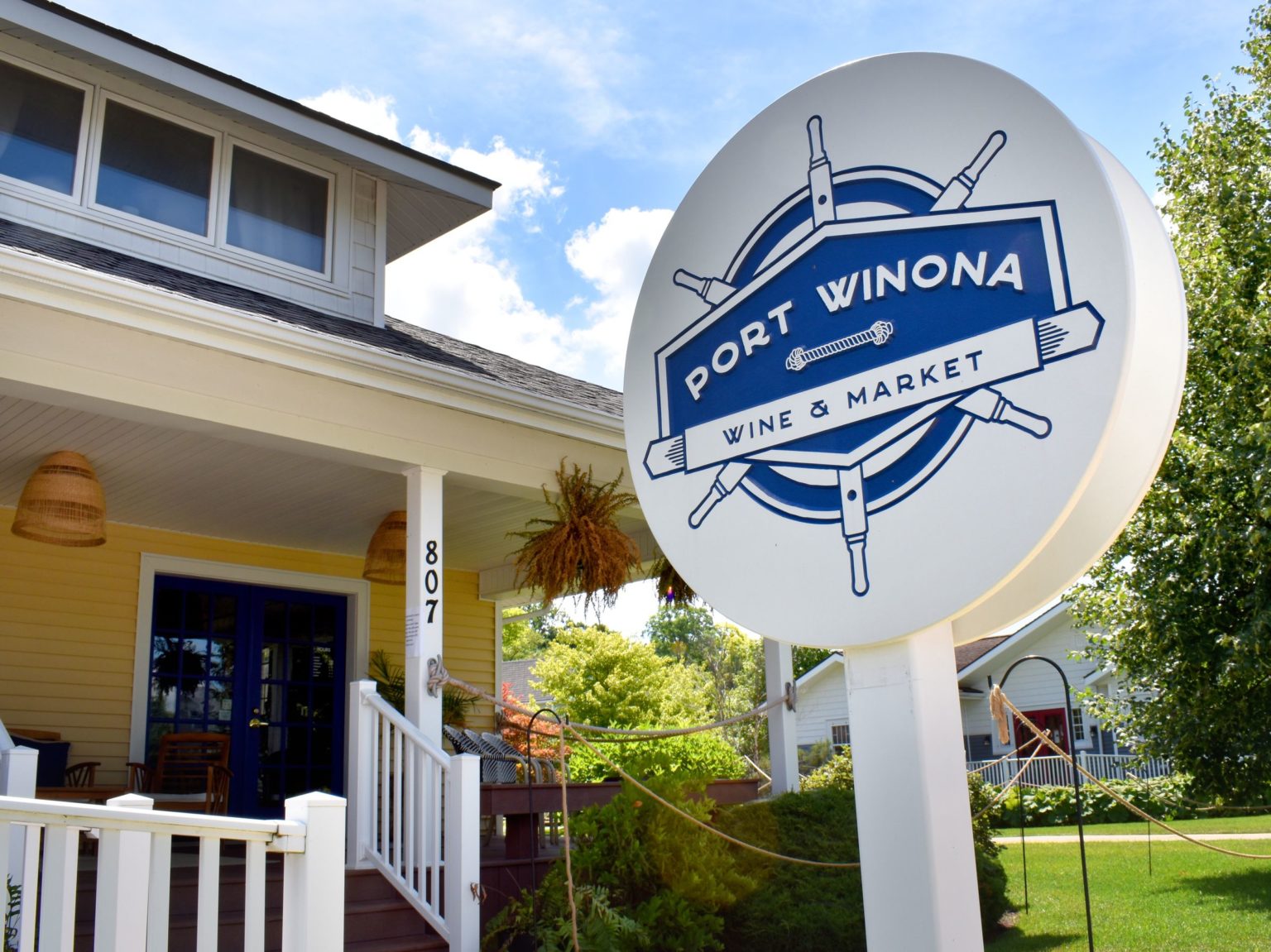 Mocktails in Kosciusko County - Visit Kosciusko County