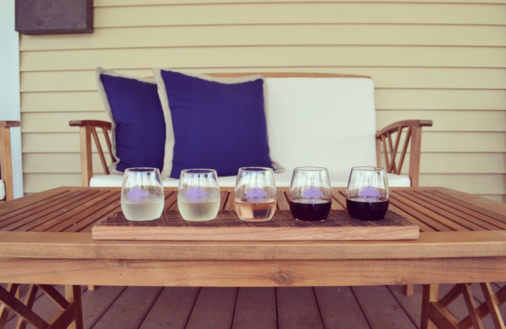 Port Winona Wine & Market - Visit Kosciusko County