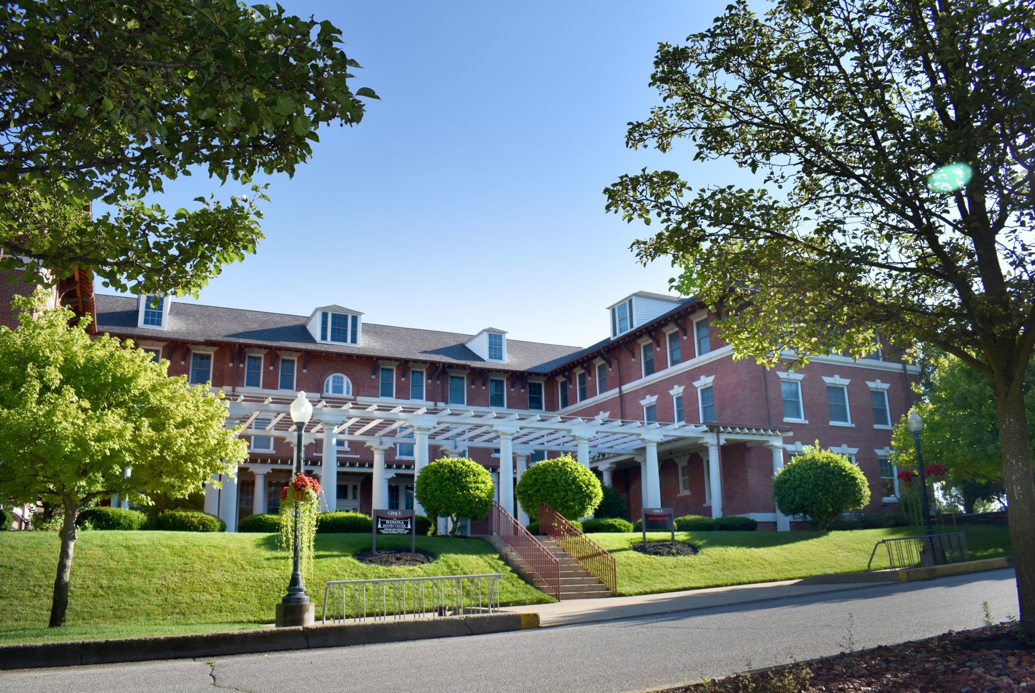 Winona Lake - Visit Kosciusko County