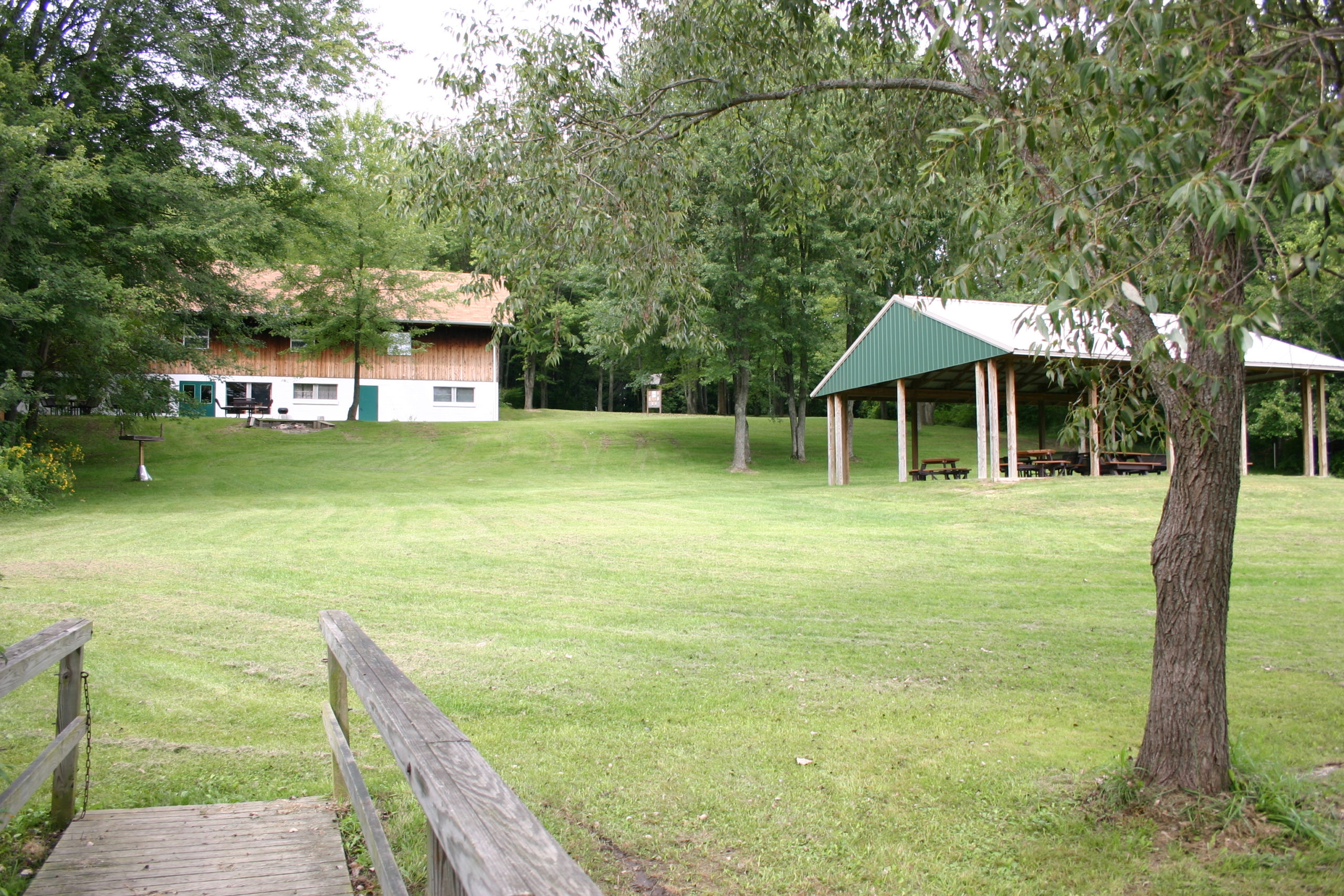 Koinonia Environmental & Retreat Center - Visit Kosciusko County