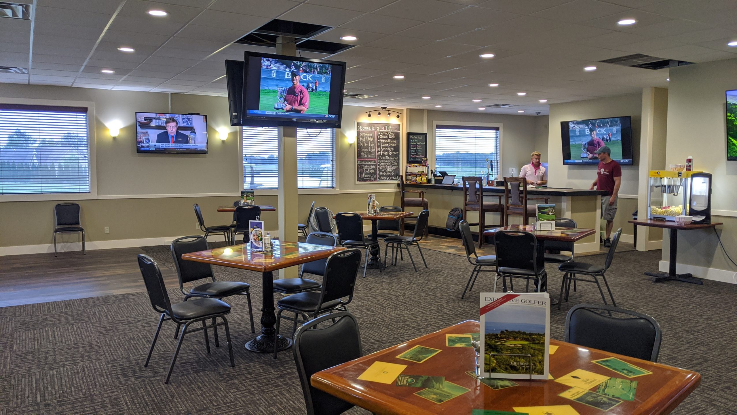 Stonehenge Golf Course - Visit Kosciusko County