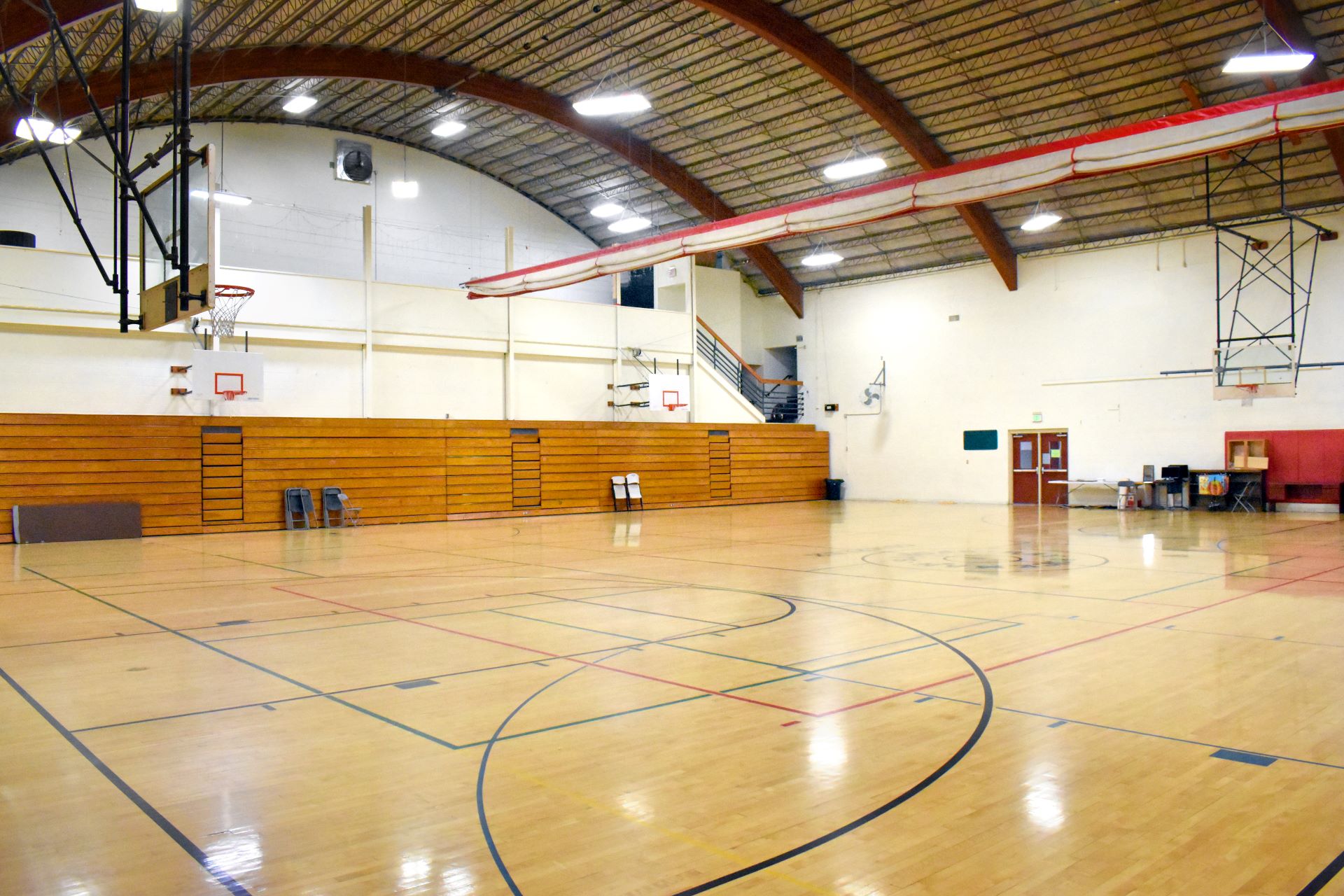 North Webster Community Center - Visit Kosciusko County