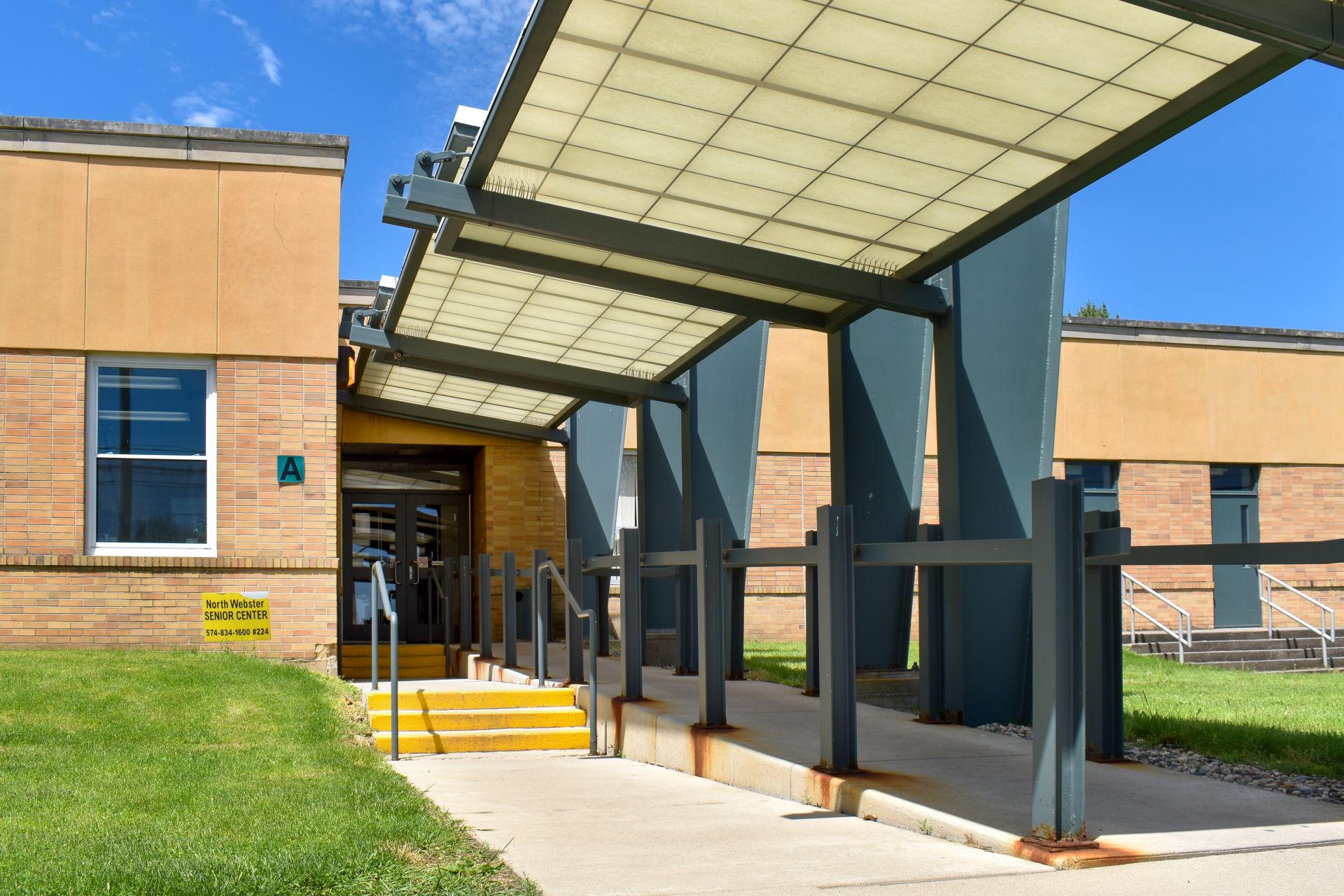 North Webster Community Center - Visit Kosciusko County