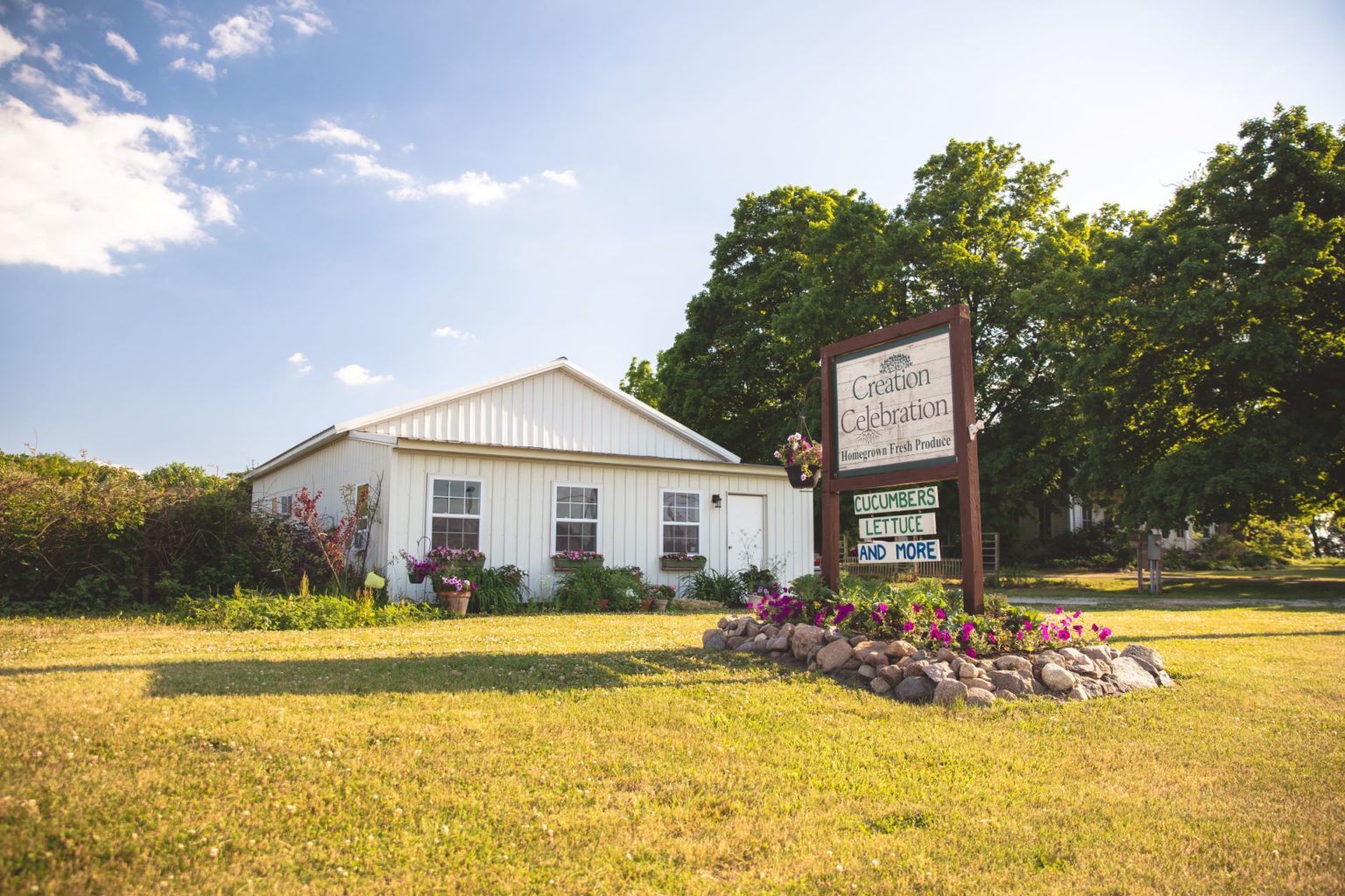 Mentone - Visit Kosciusko County