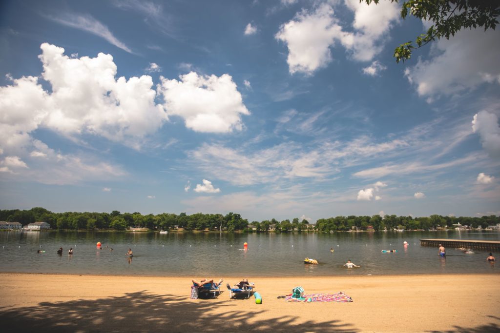 Warsaw - Visit Kosciusko County