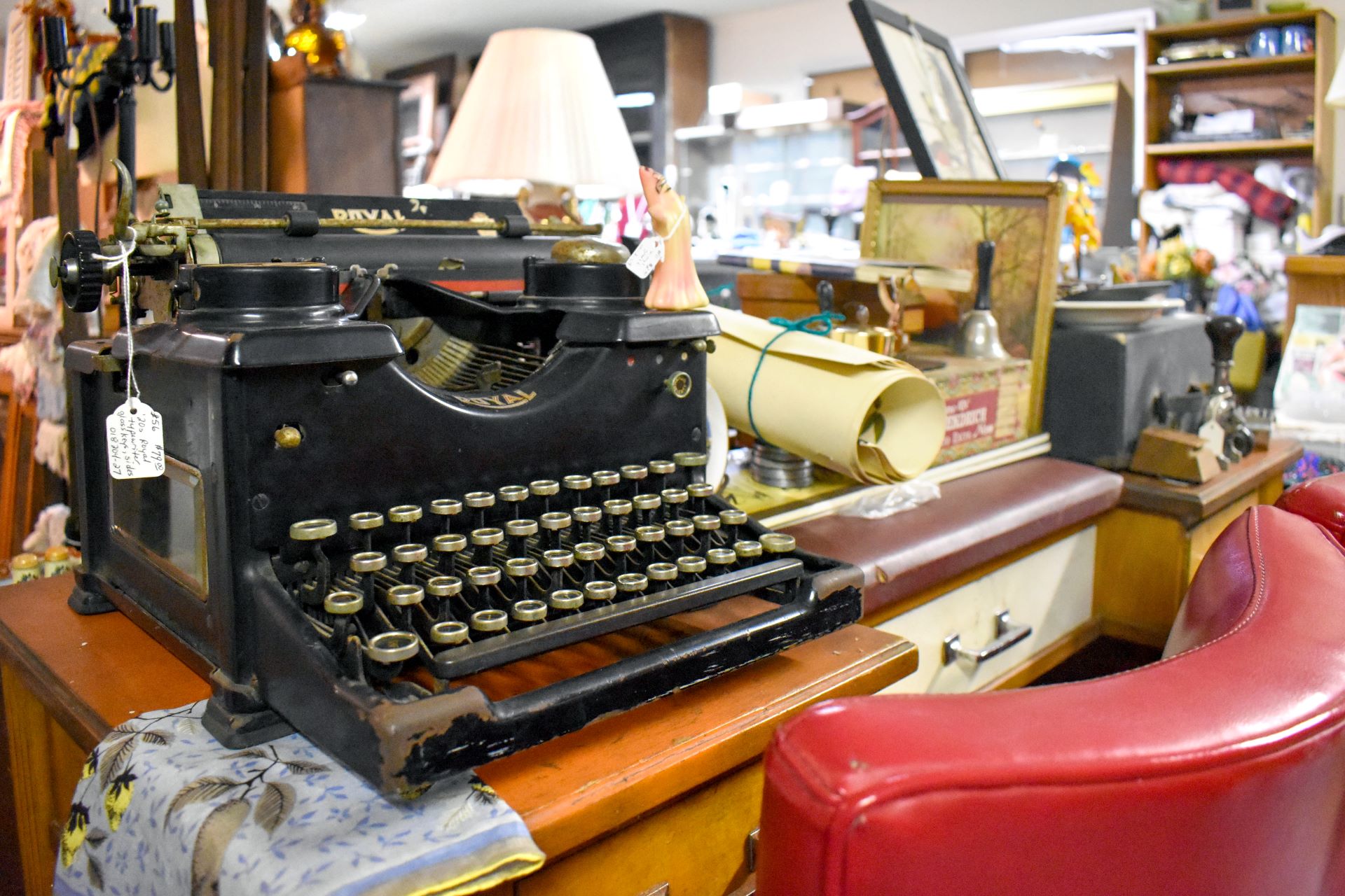 The Little Shop in the Woods - Visit Kosciusko County