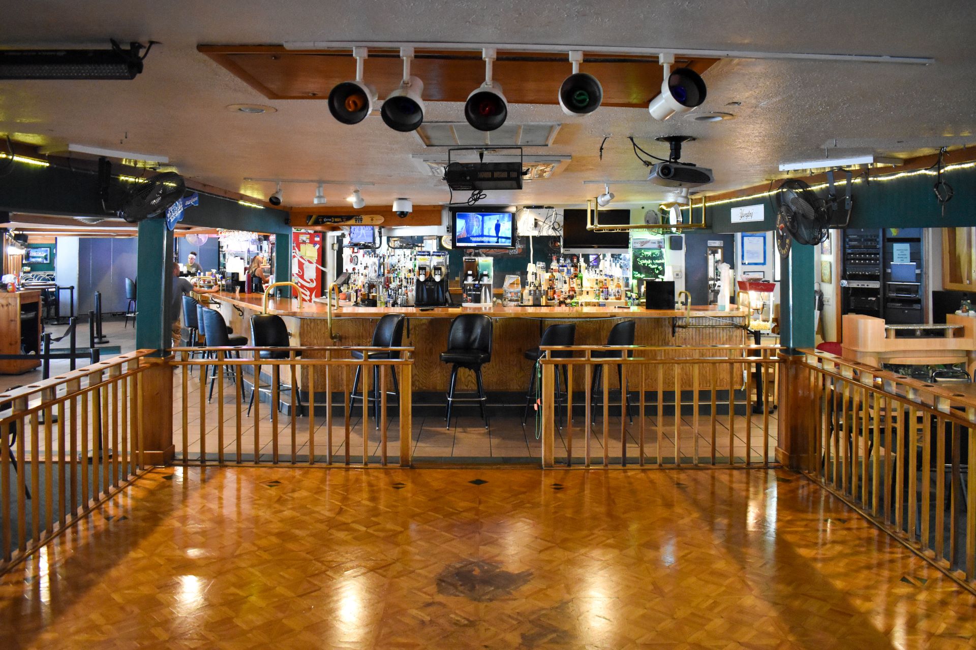 The Frog Tavern - Visit Kosciusko County