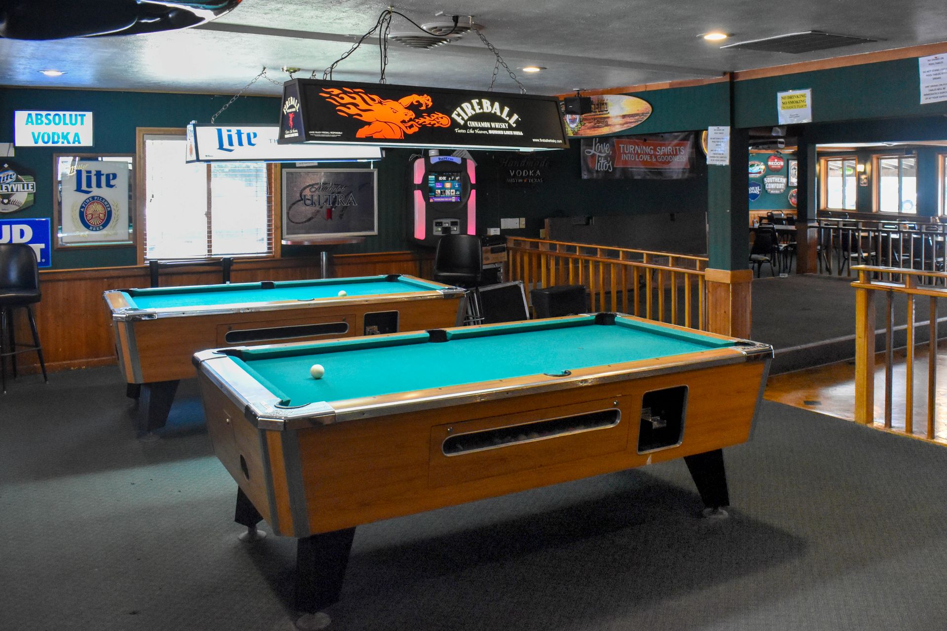 The Frog Tavern - Visit Kosciusko County