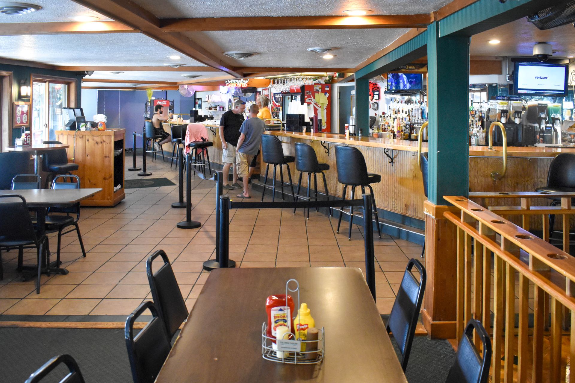 The Frog Tavern - Visit Kosciusko County