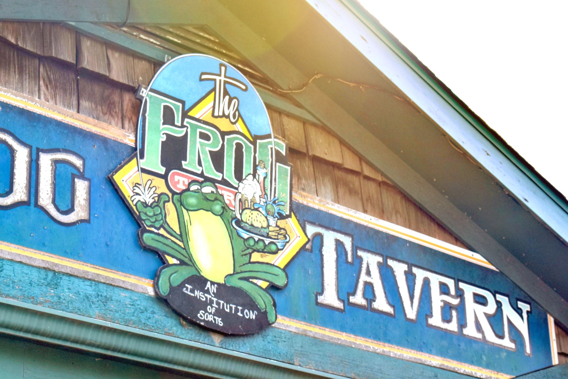 The Frog Tavern - Visit Kosciusko County