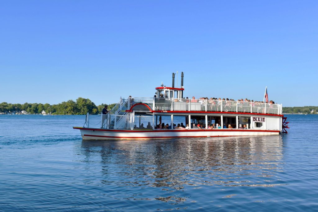 North Webster - Visit Kosciusko County