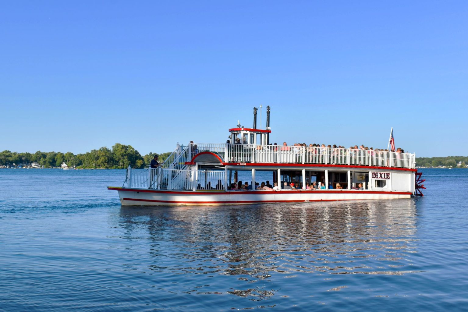 North Webster - Visit Kosciusko County