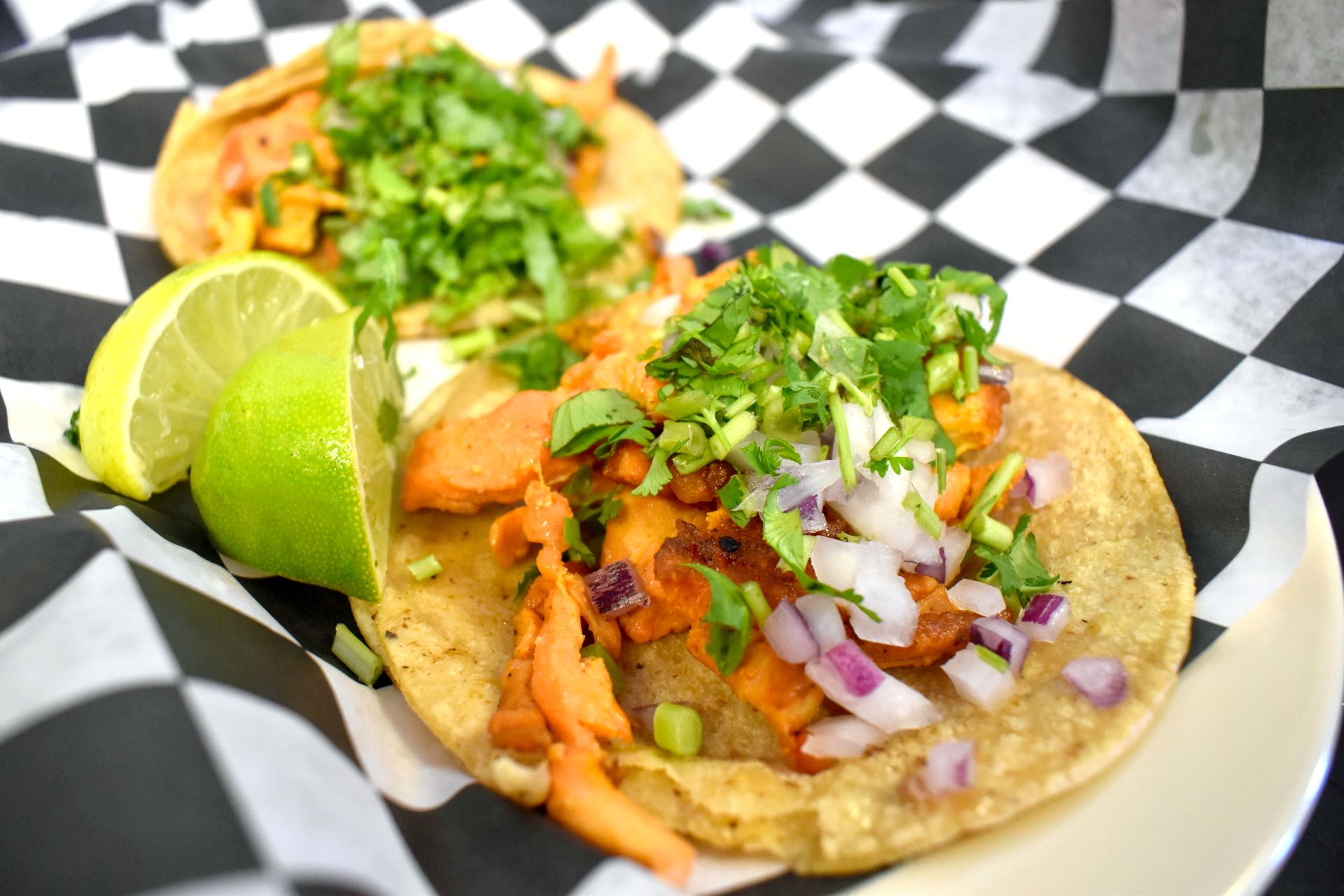 Tacos - Visit Kosciusko County