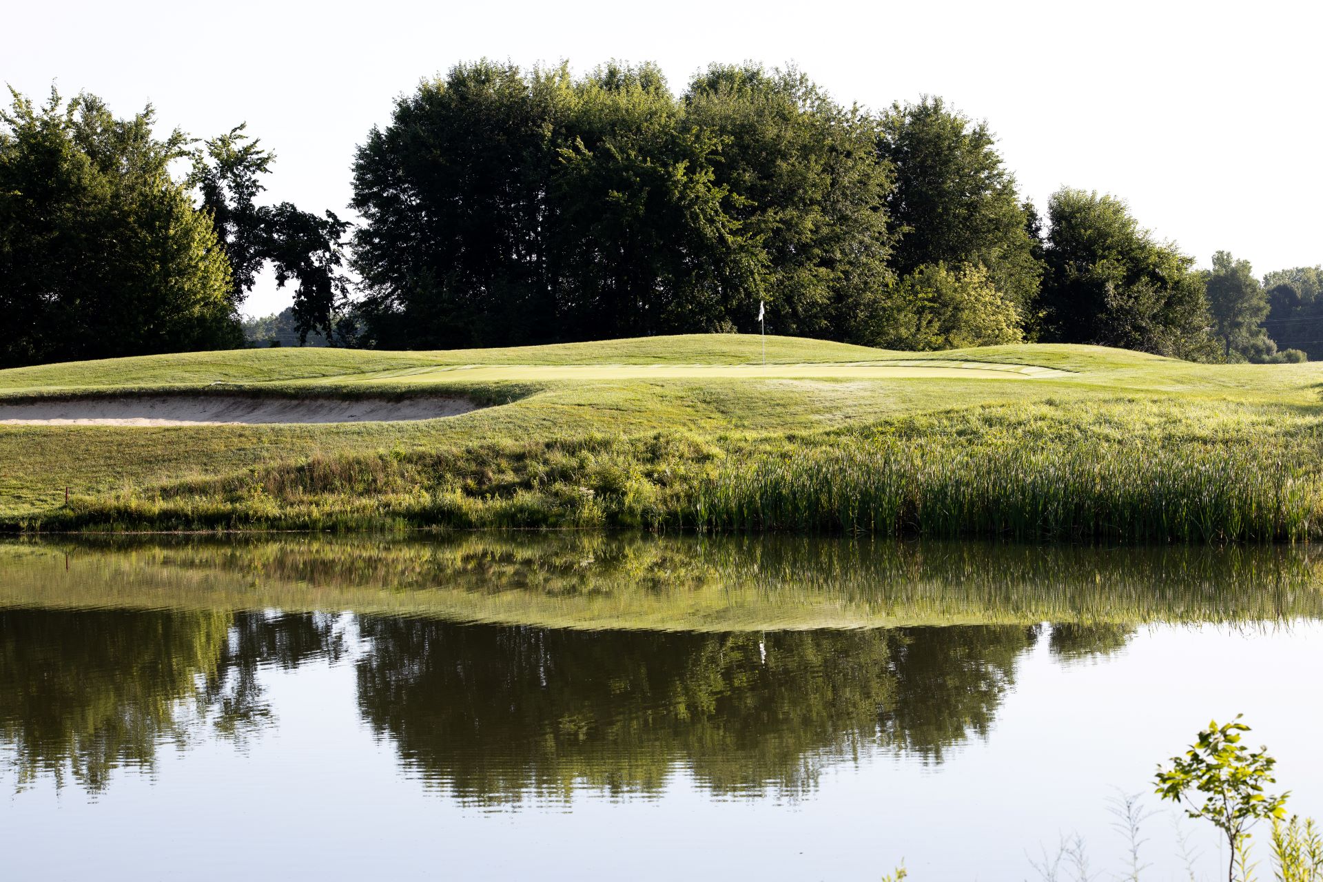 Stonehenge Golf Course - Visit Kosciusko County