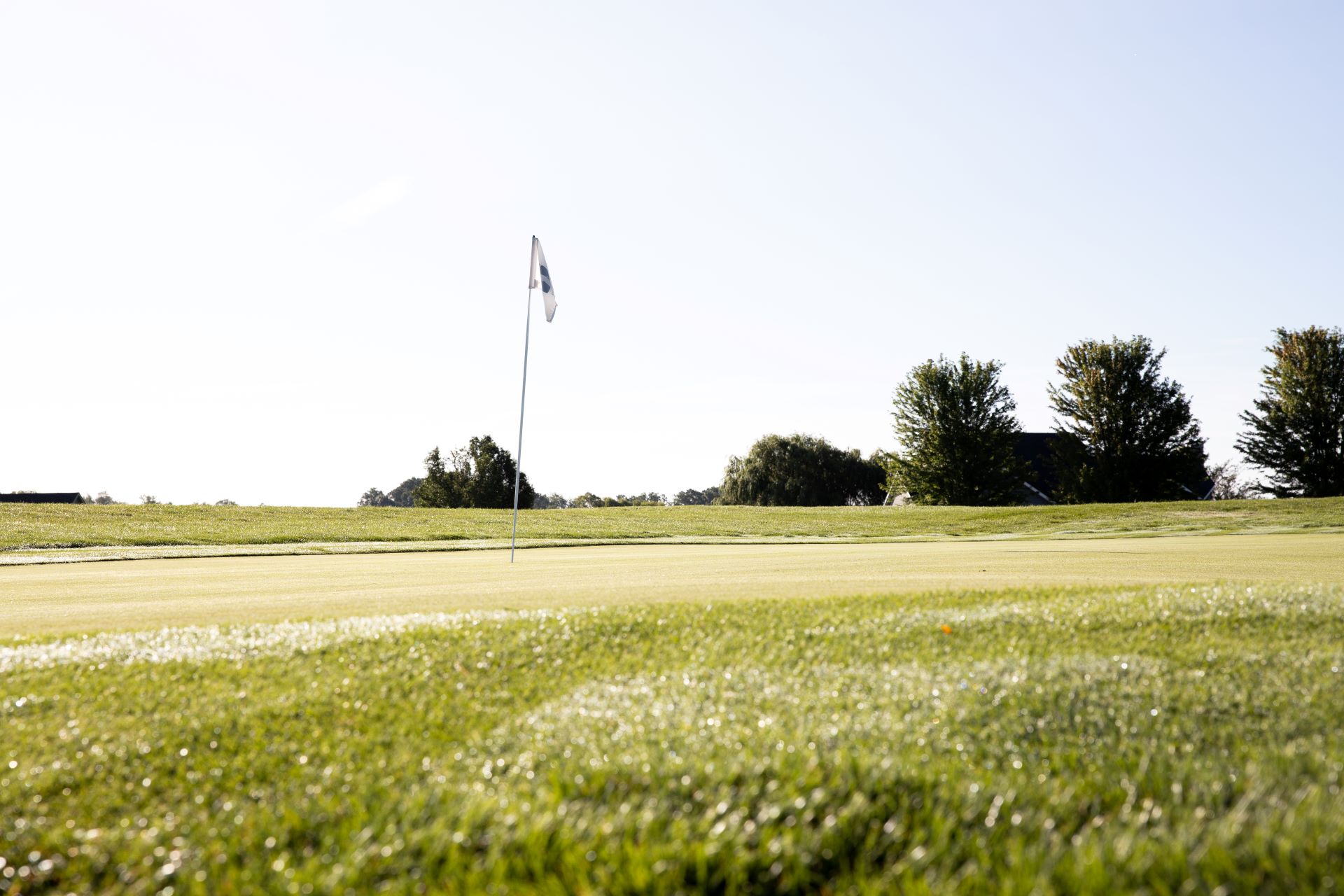 Stonehenge Golf Course - Visit Kosciusko County