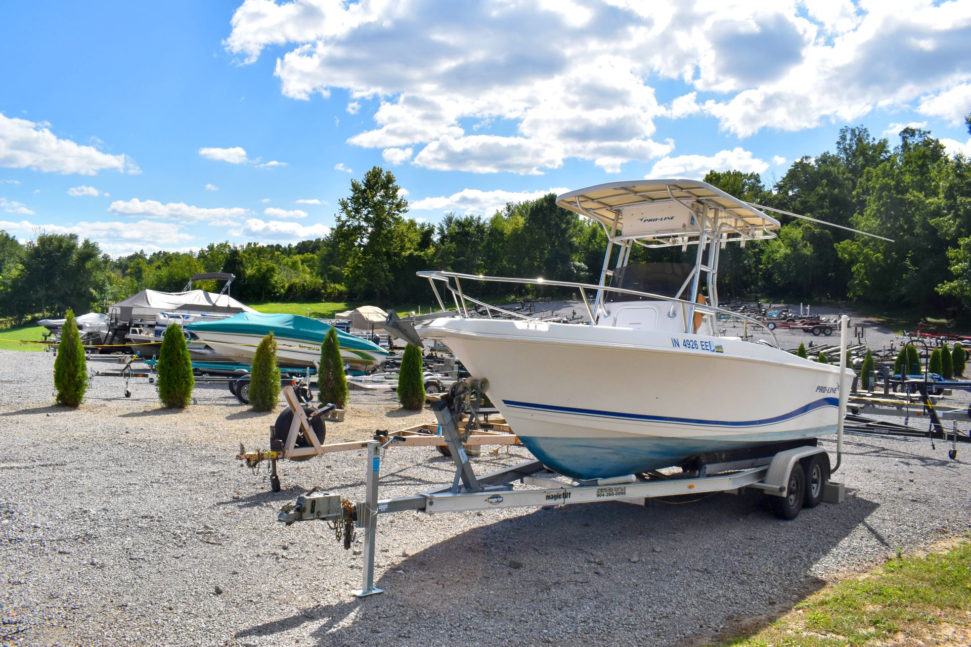 Sock's Marina Inc. - Visit Kosciusko County
