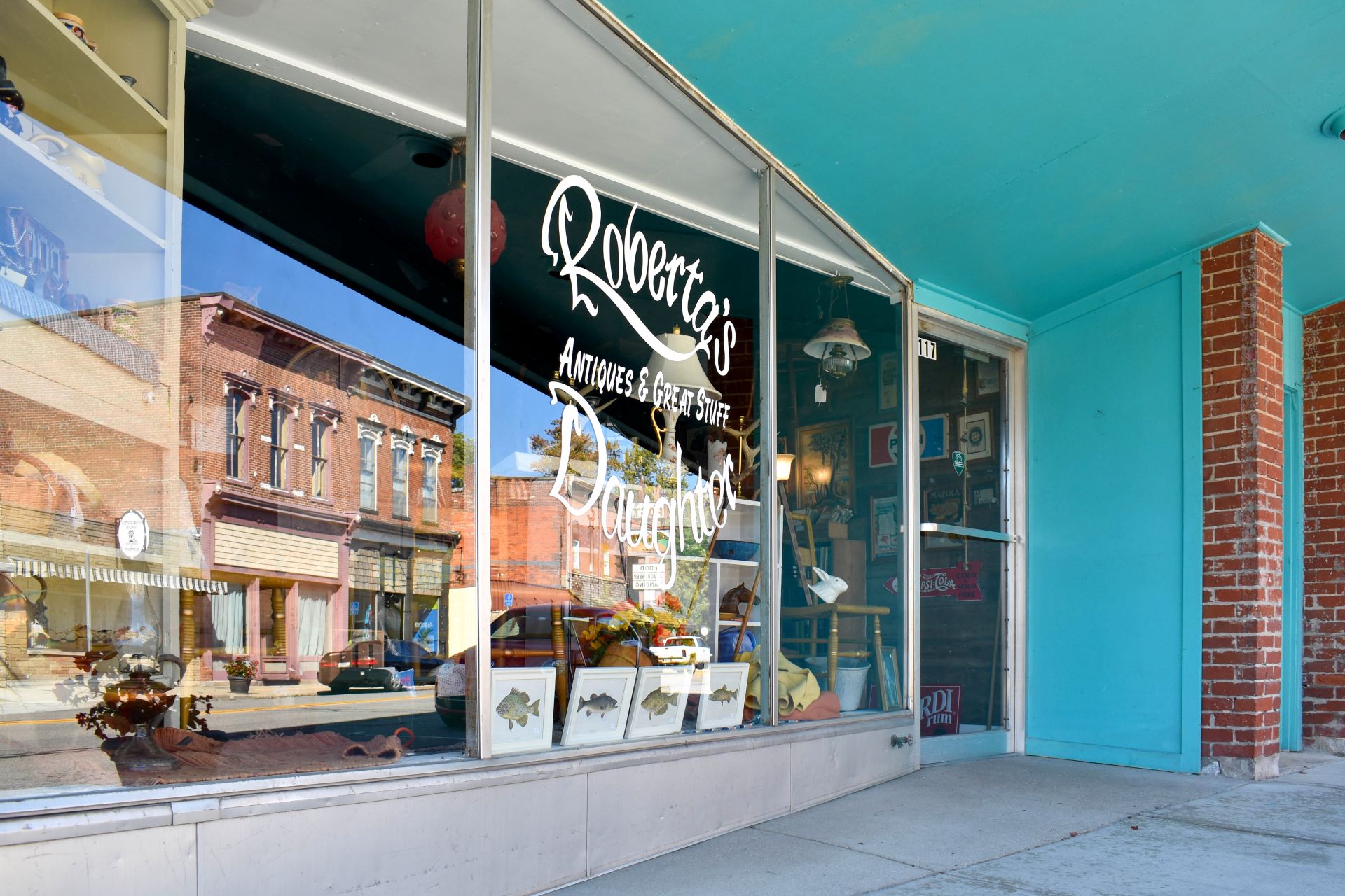 Pierceton - Visit Kosciusko County