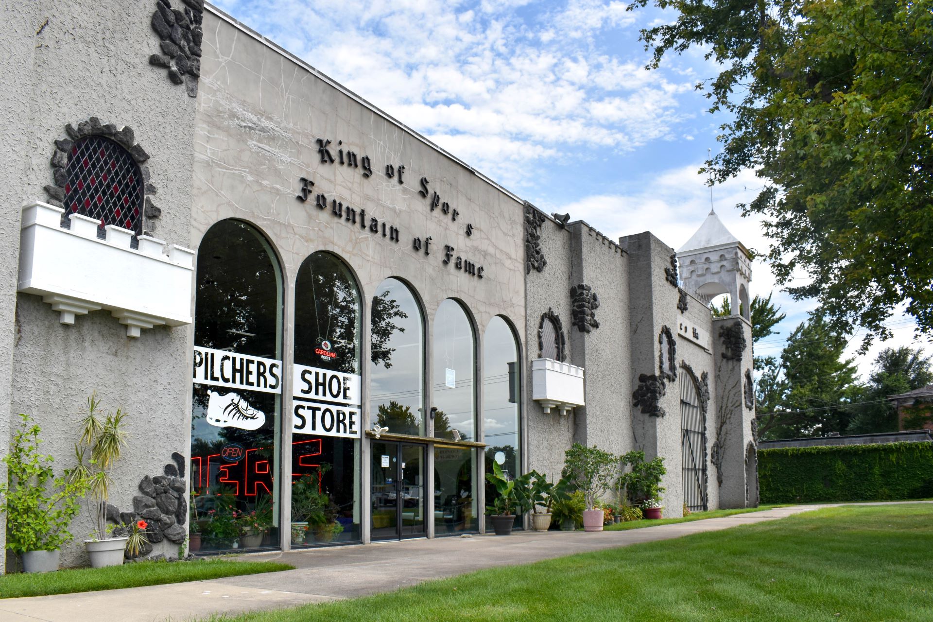 North Webster - Visit Kosciusko County