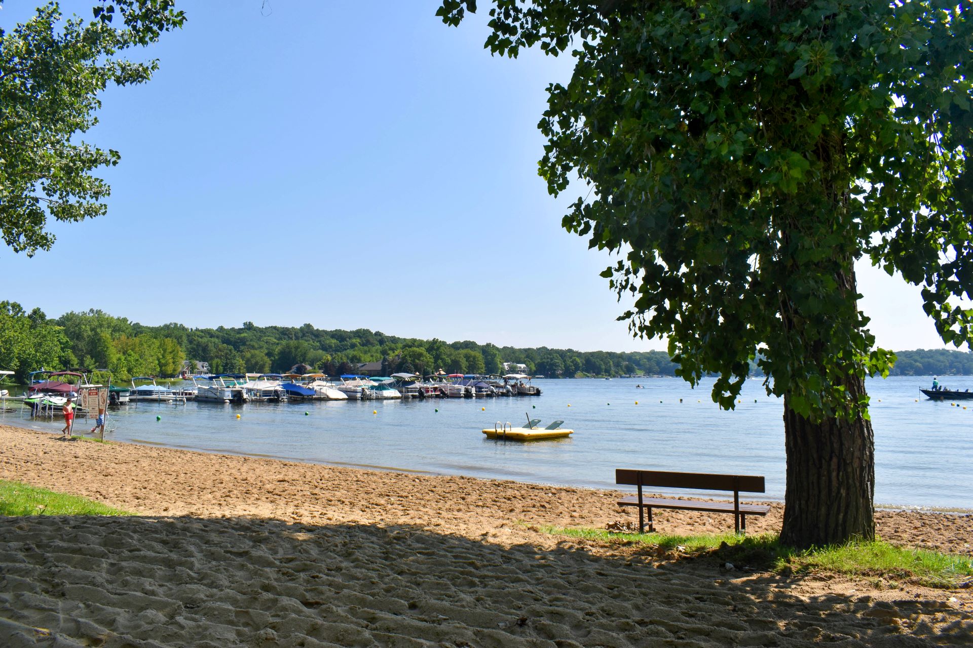 Leesburg - Visit Kosciusko County