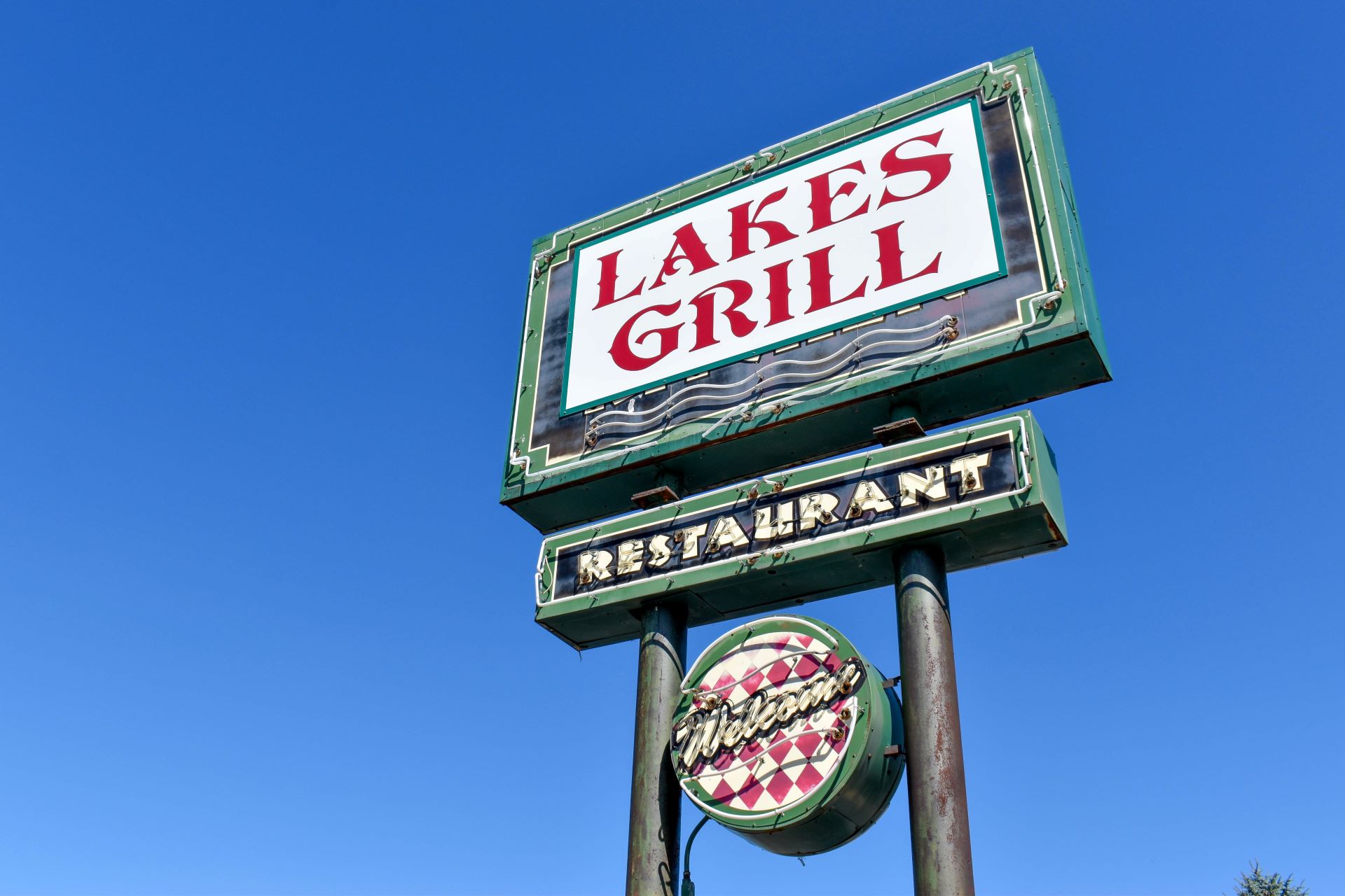 Lakes Grill Restaurant - Visit Kosciusko County