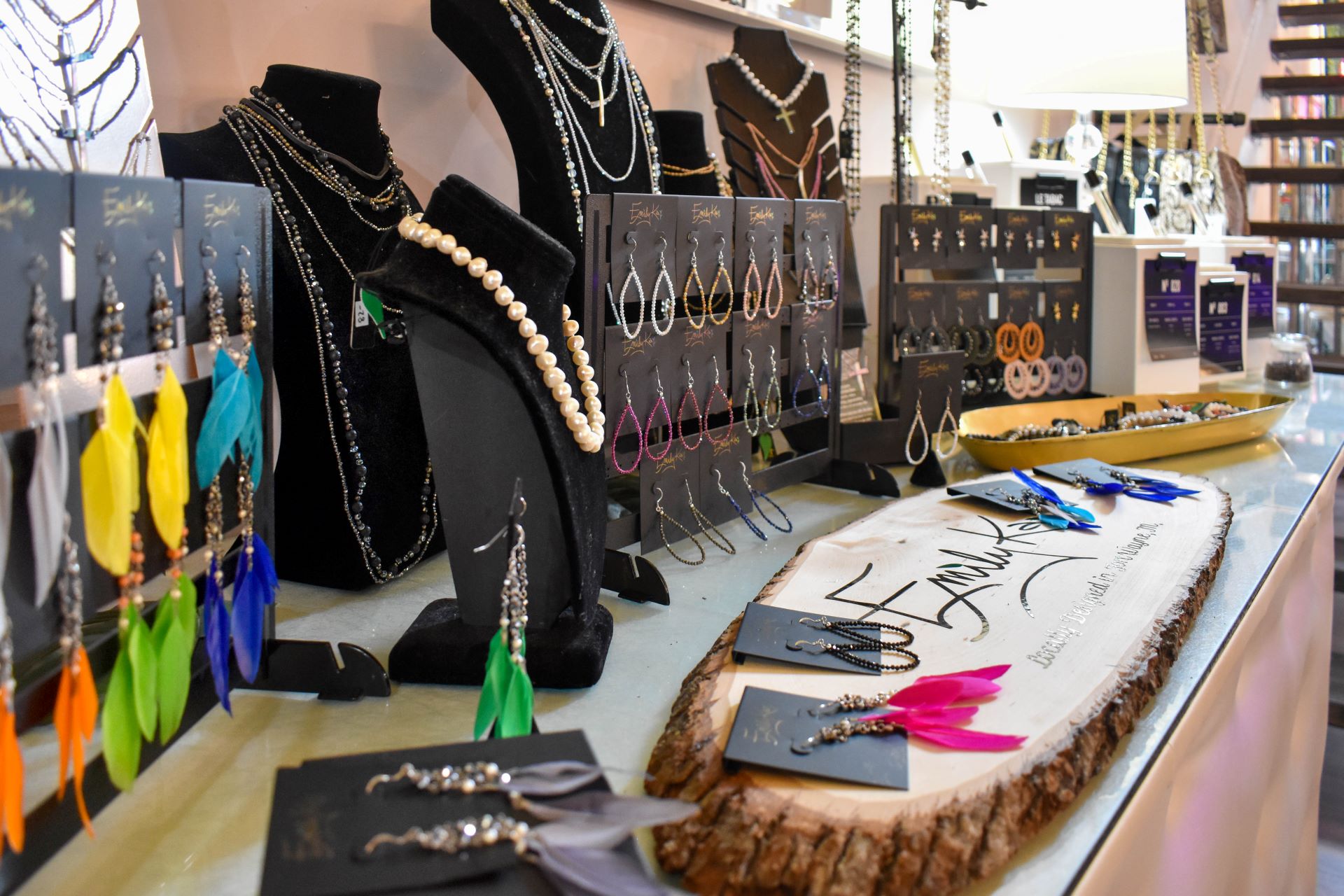 Glam Boutique - Visit Kosciusko County