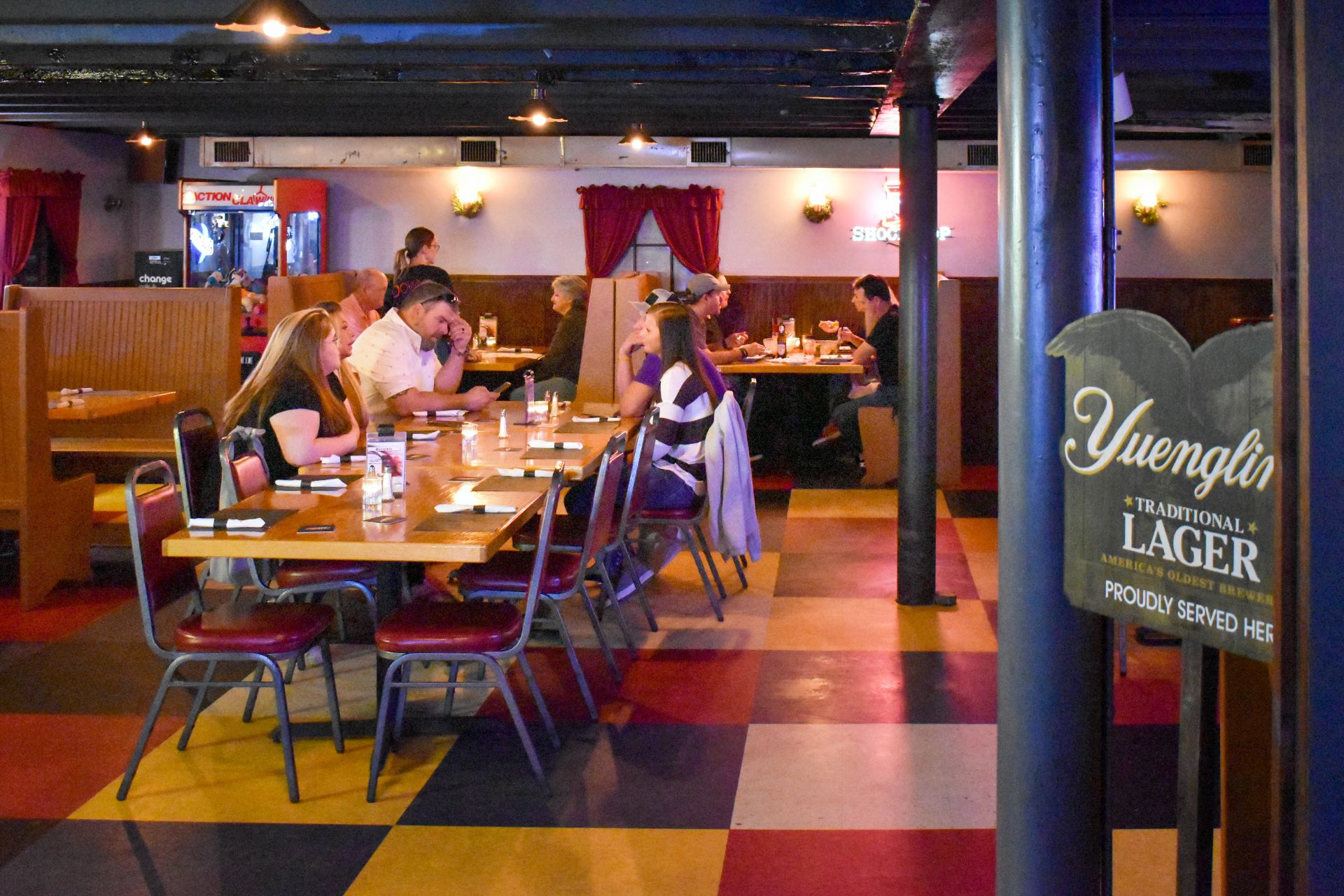 Down Under Bar and Restaurant - Visit Kosciusko County