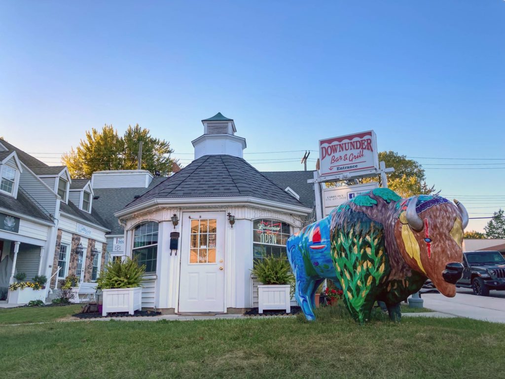 Syracuse - Visit Kosciusko County