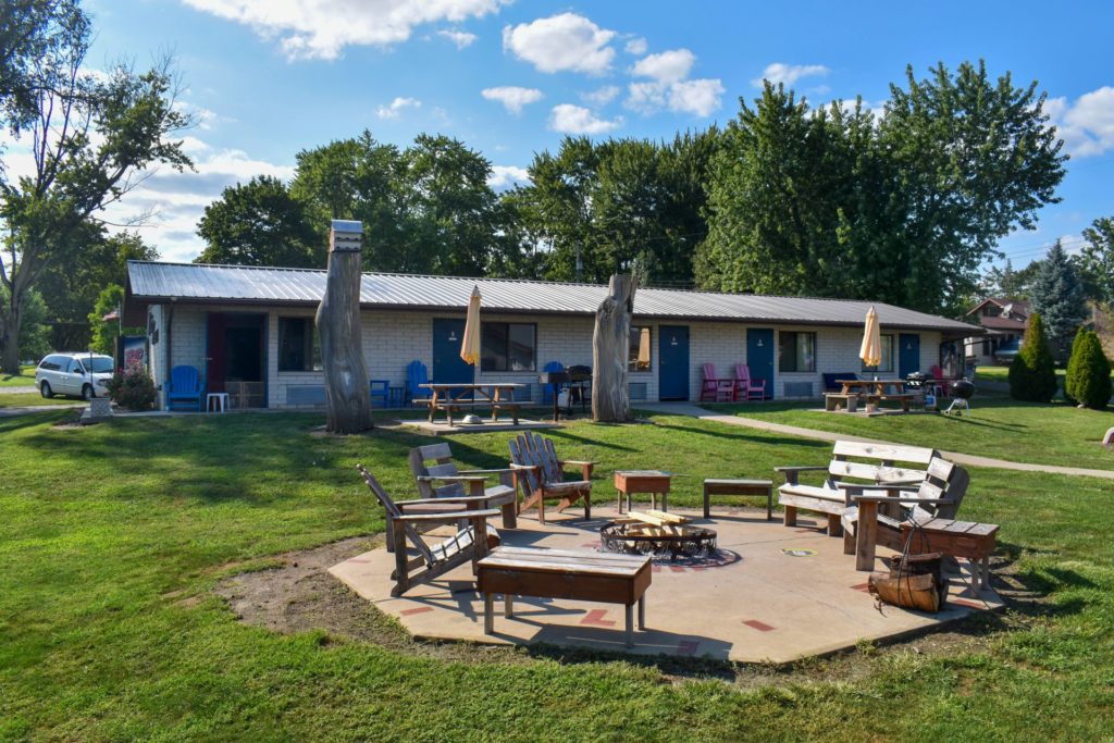 North Webster - Visit Kosciusko County