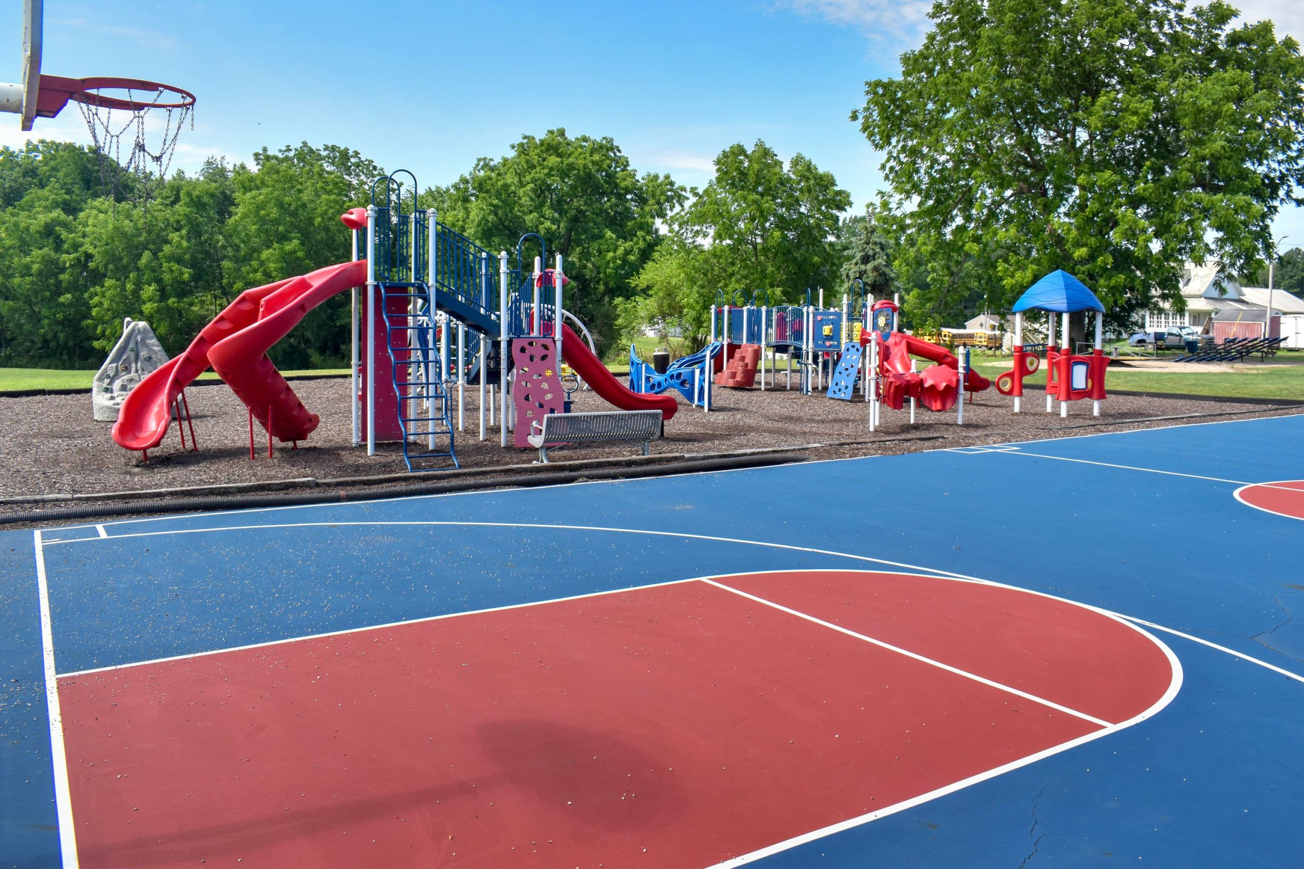 Rambler Park - Visit Kosciusko County