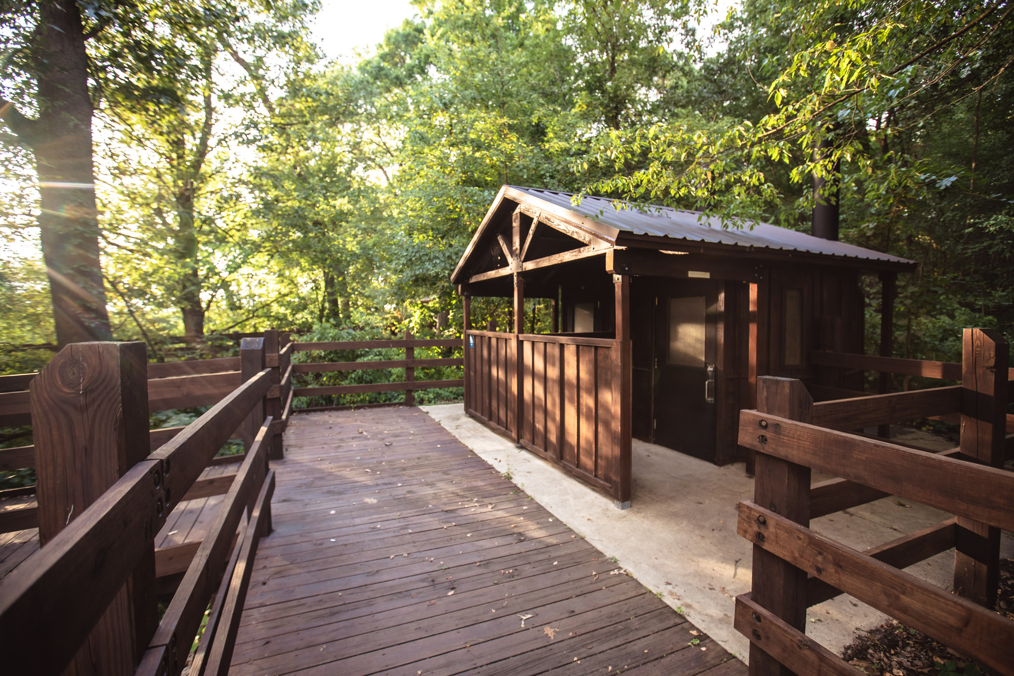 Pisgah Marsh Area and Boardwalk - Visit Kosciusko County
