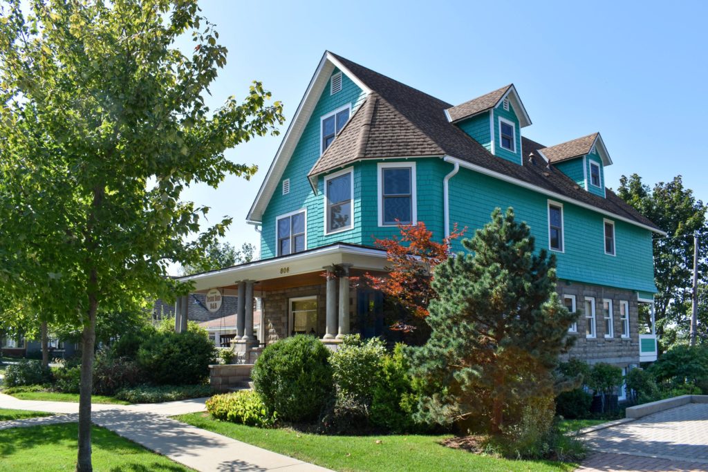 Going to See The 2024 Solar Eclipse in Indiana? Make a Stop in ...