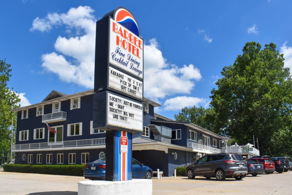 Haunted Locations to Investigate in Kosciusko County, Indiana - Visit ...