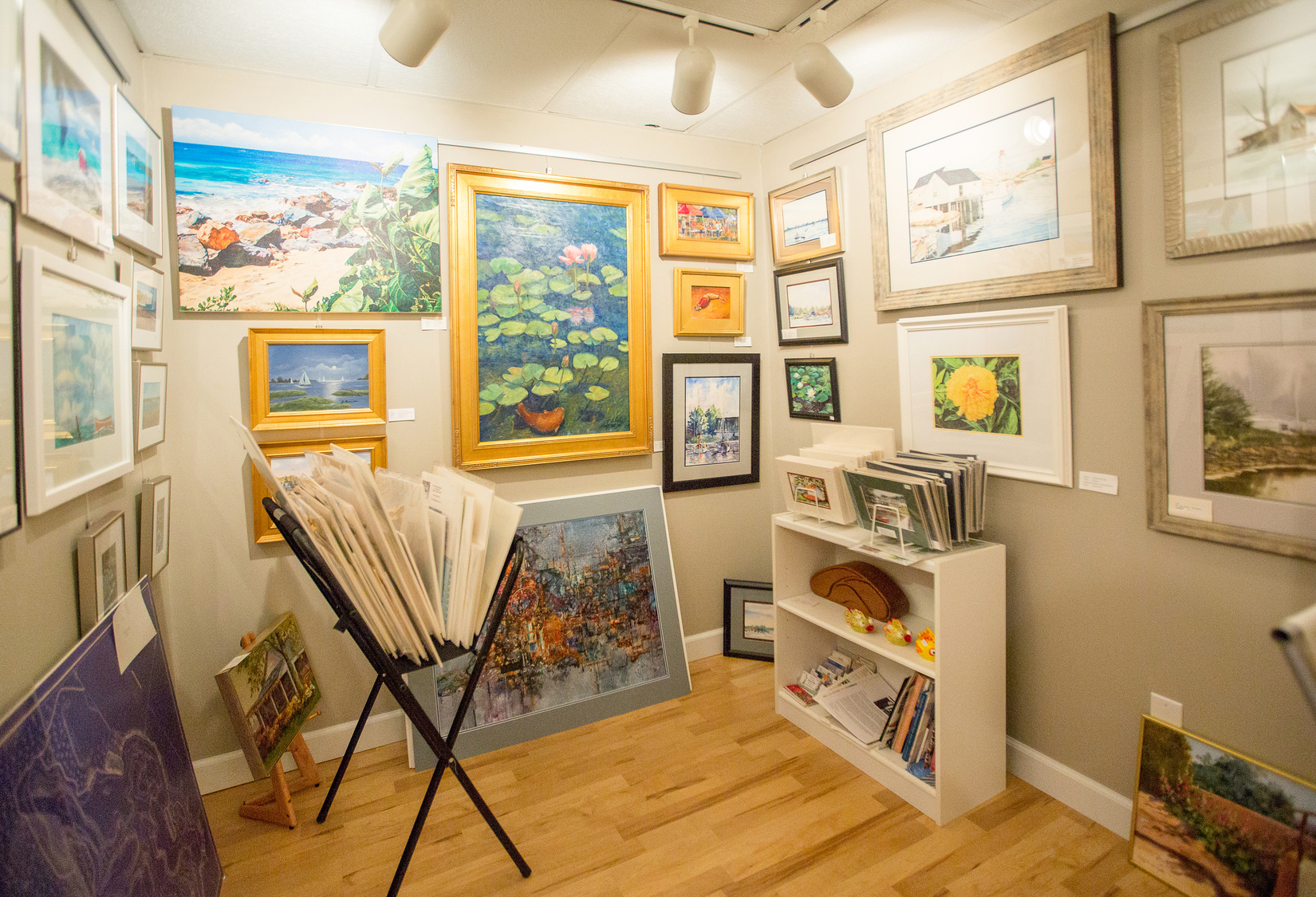 Art Galleries - Visit Kosciusko County