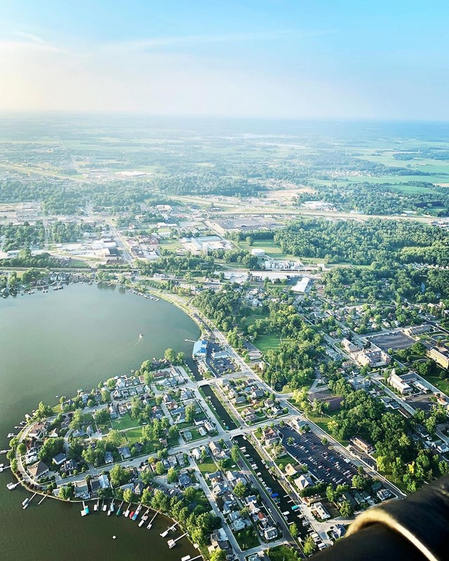 Best 19 Photos of Kosciusko County in 2019 - Visit Kosciusko County