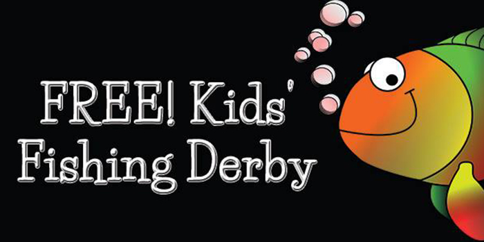Warsaw Parks' Kid's Fishing Derby - Visit Kosciusko County