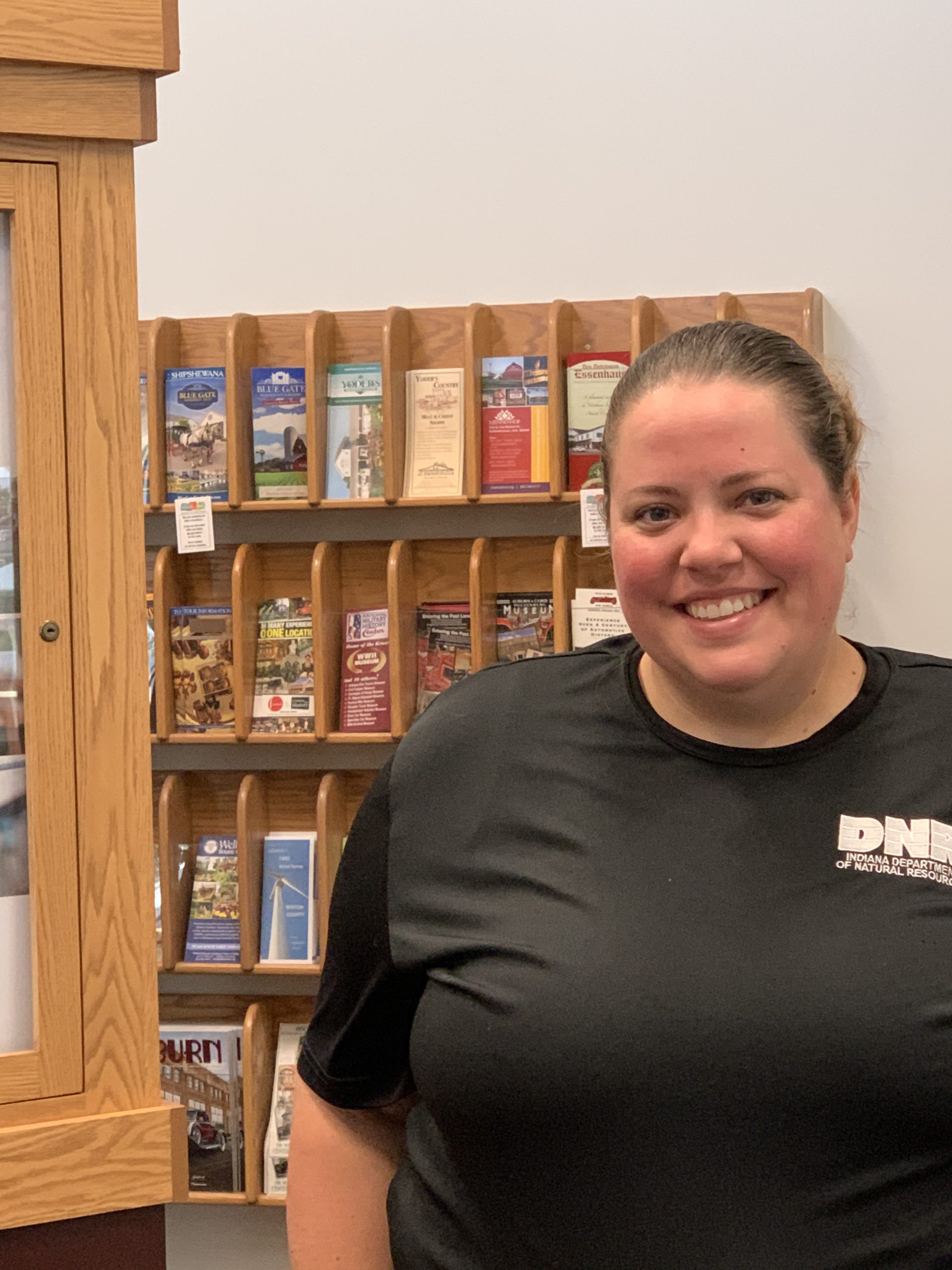 Bureau Team - Visit Kosciusko County