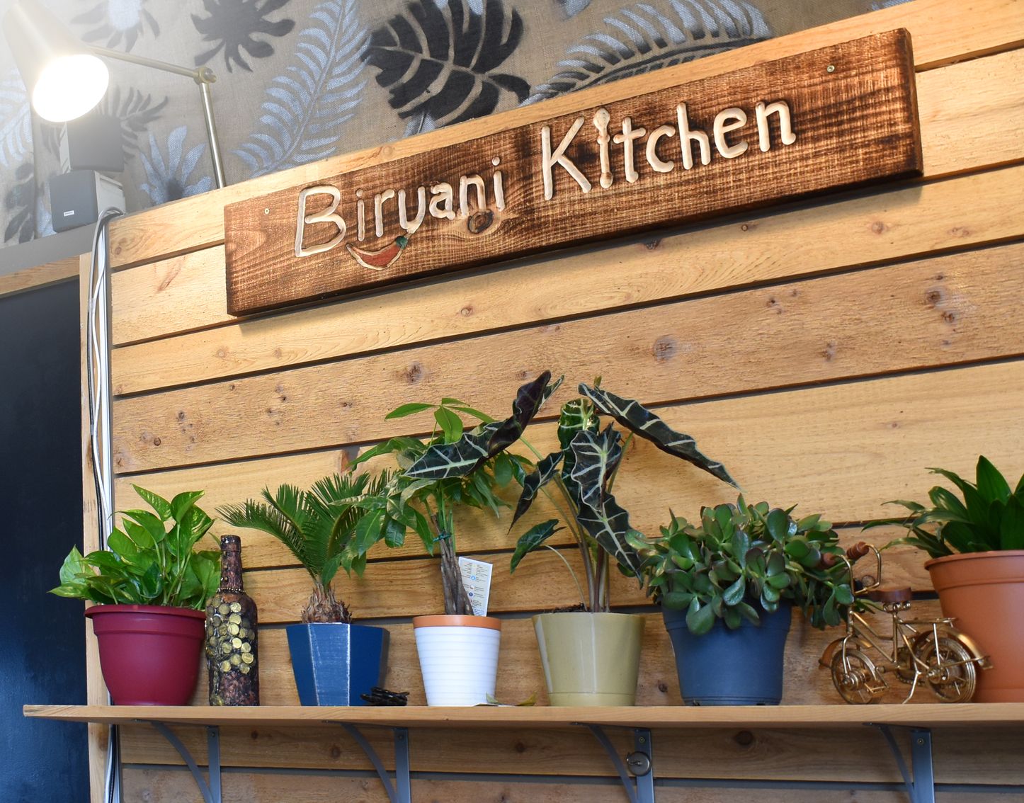 Biryani Kitchen - Visit Kosciusko County
