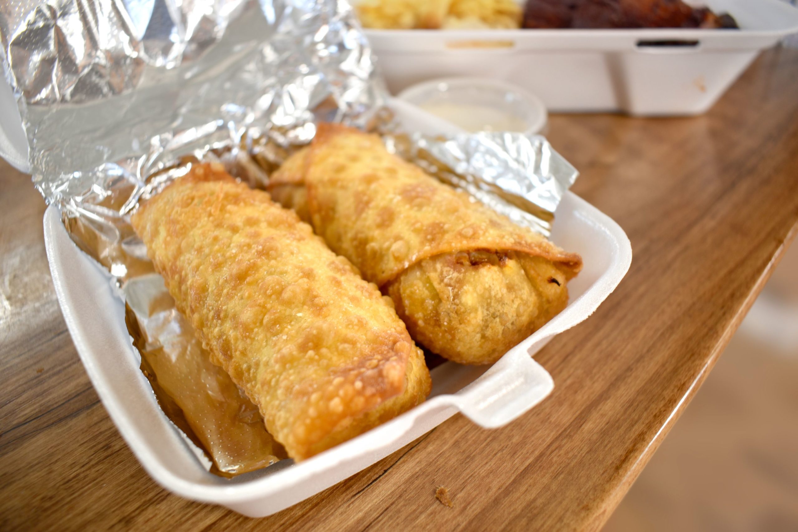 Hogs R Wild BBQ - Visit Kosciusko County