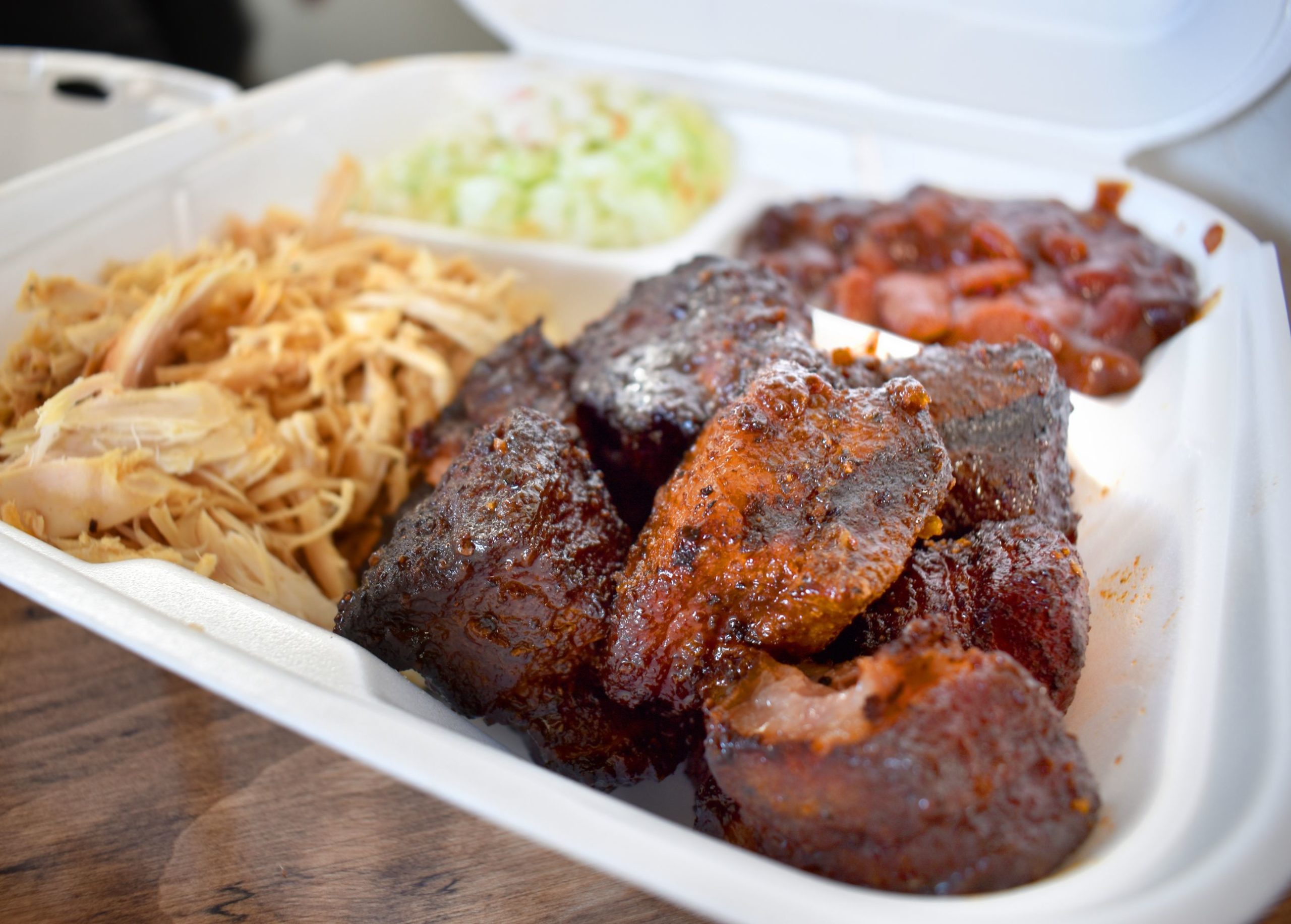 Hogs R Wild BBQ - Visit Kosciusko County