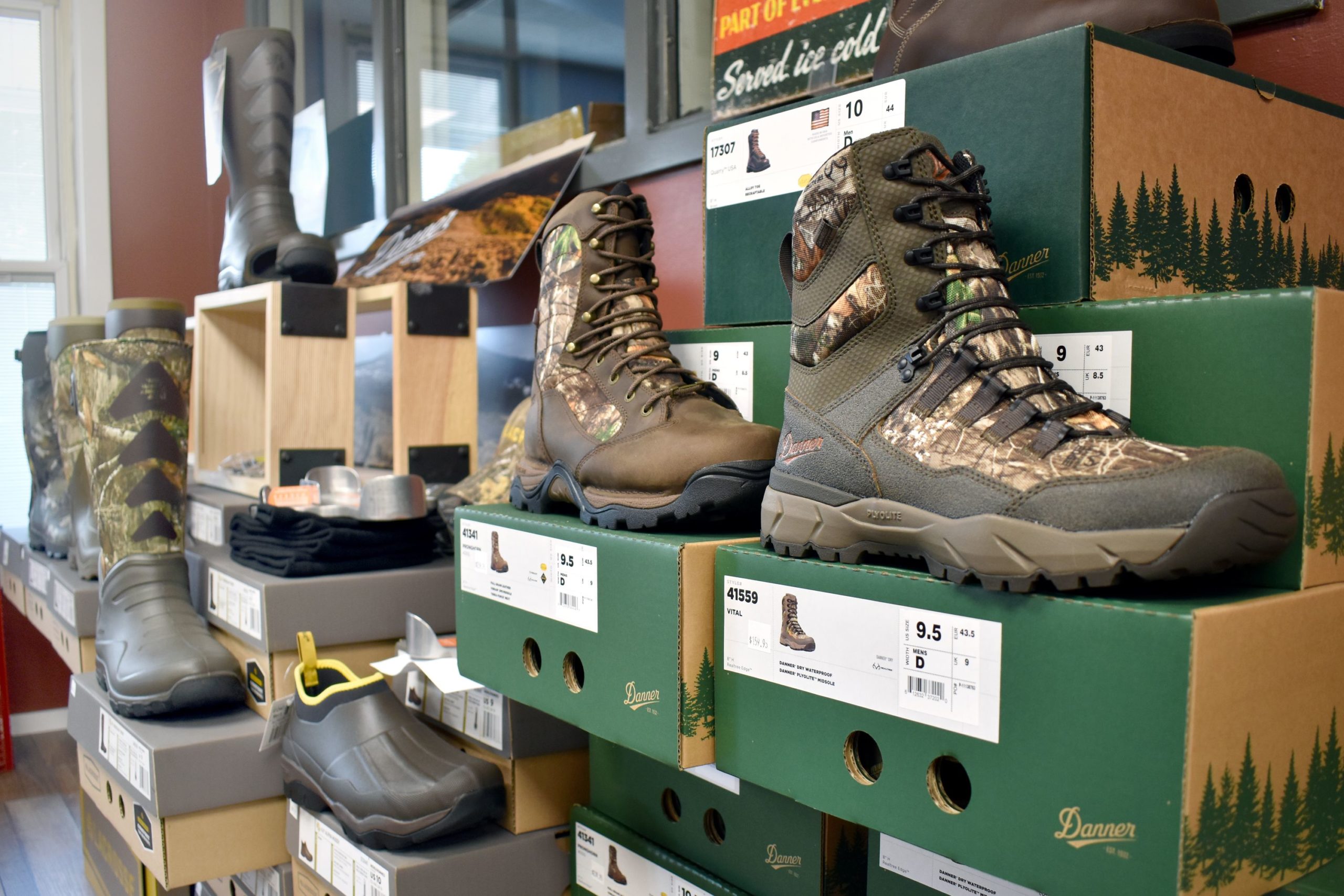 Sawyer's Country Edge - Visit Kosciusko County