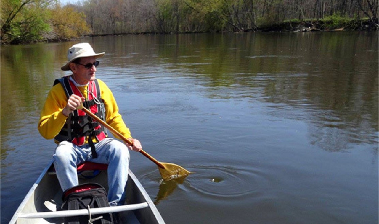 Camp Alexander Mack - Visit Kosciusko County