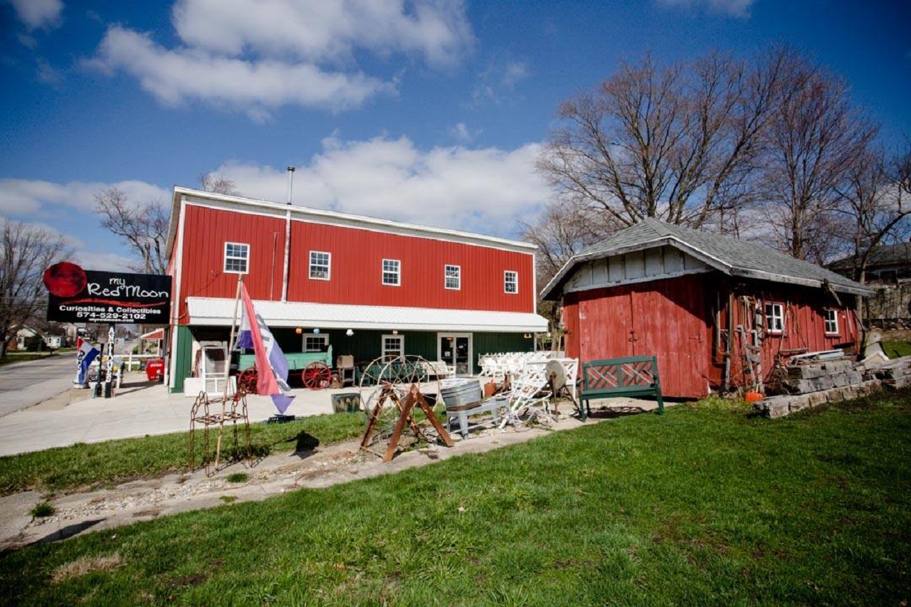 Pierceton - Visit Kosciusko County