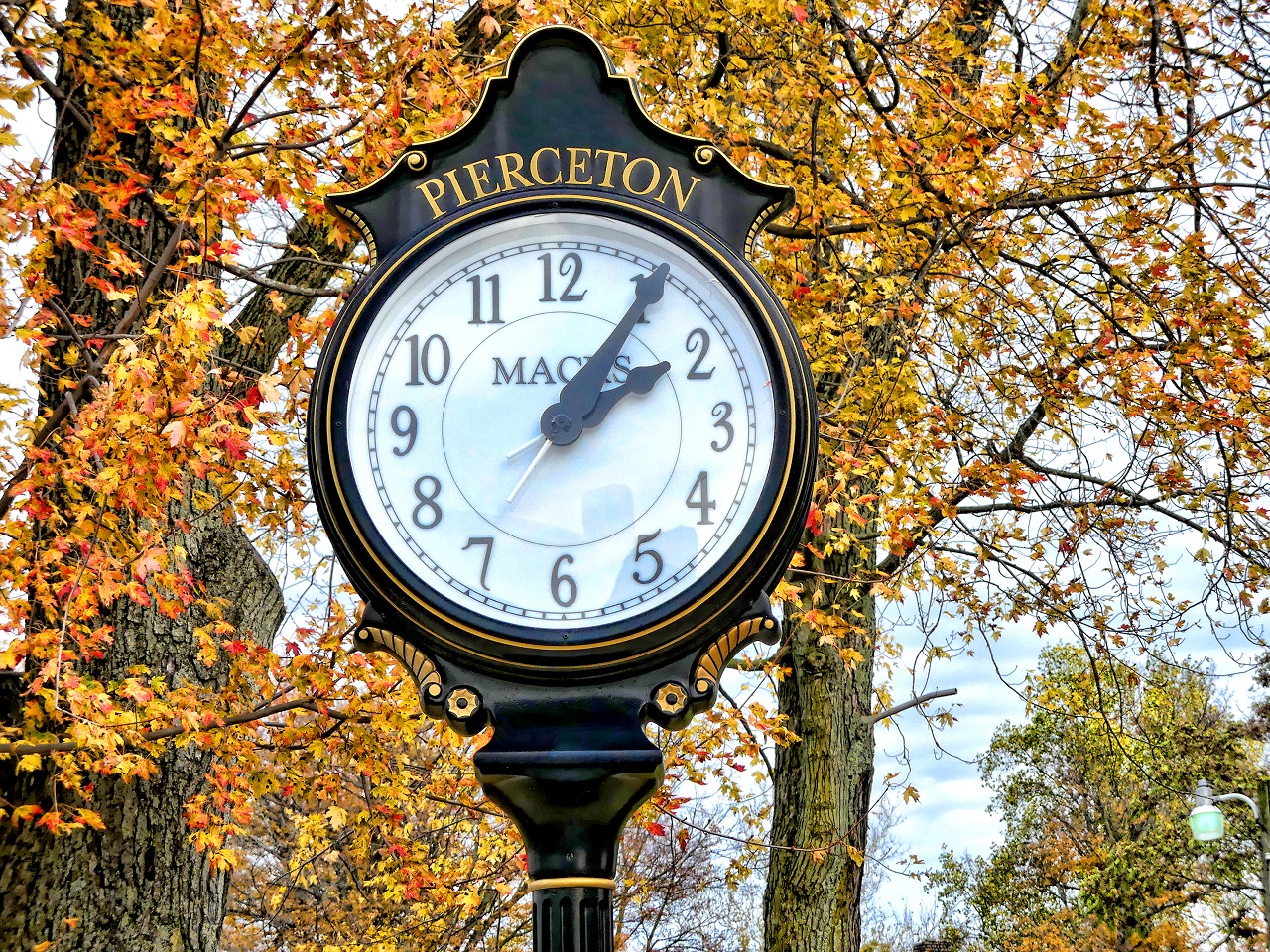 Pierceton - Visit Kosciusko County