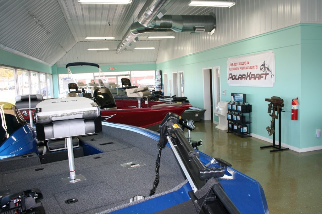 Silver Lake - Visit Kosciusko County