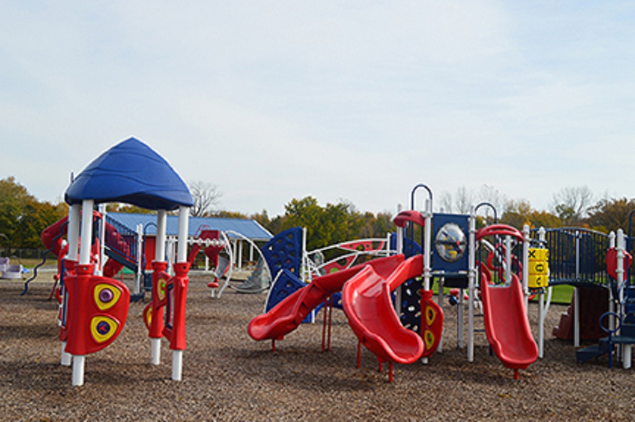 Rambler Park | Visit Kosciusko County