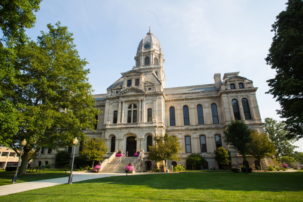 Warsaw - Visit Kosciusko County