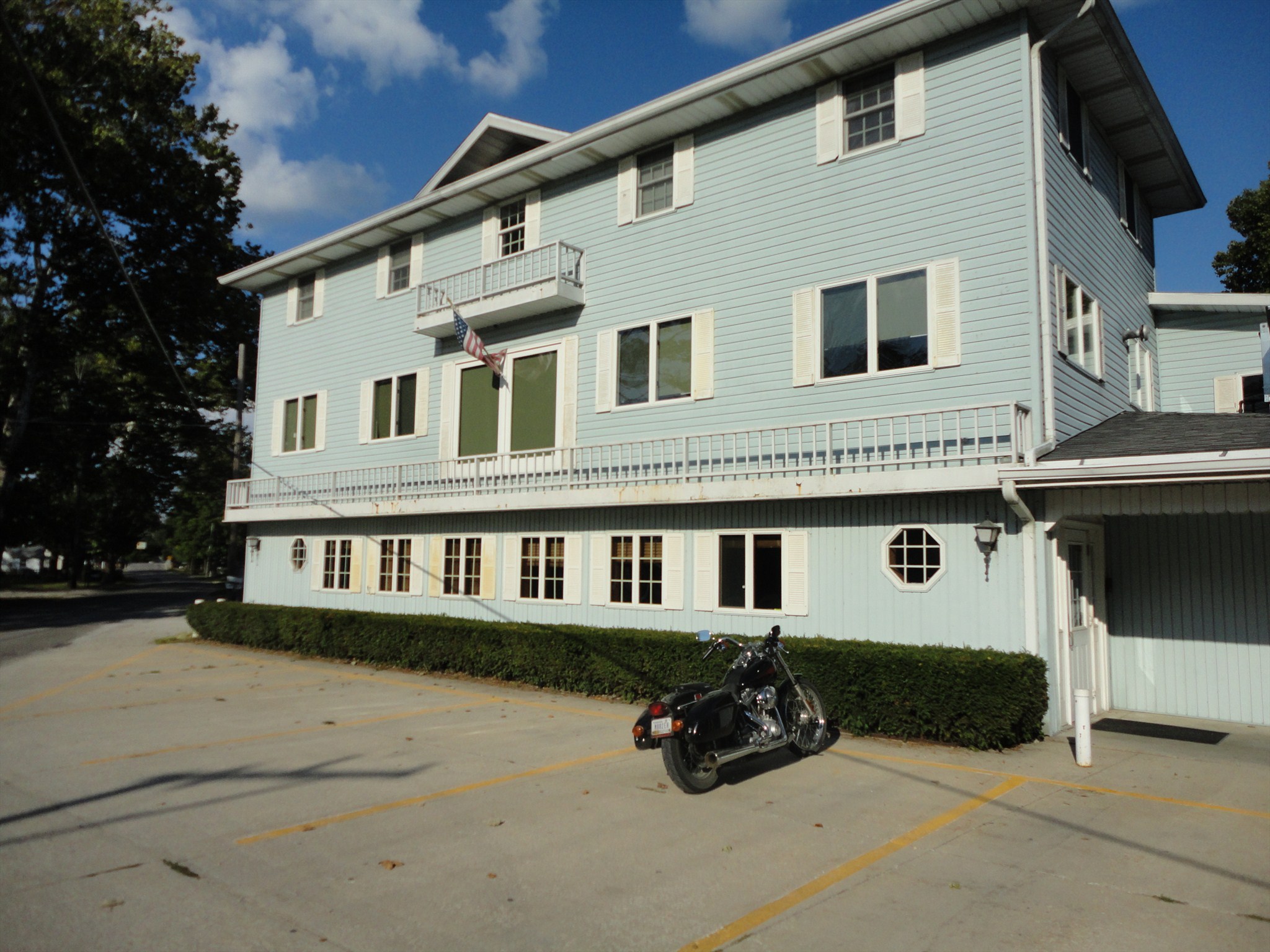 Barbee Hotel & Restaurant | Visit Kosciusko County