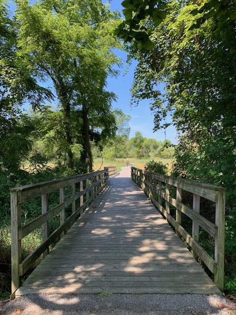 Beyer Farm Boardwalk Trail - Visit Kosciusko County