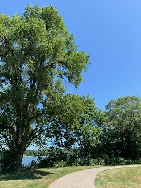 Beyer Farm Boardwalk Trail - Visit Kosciusko County
