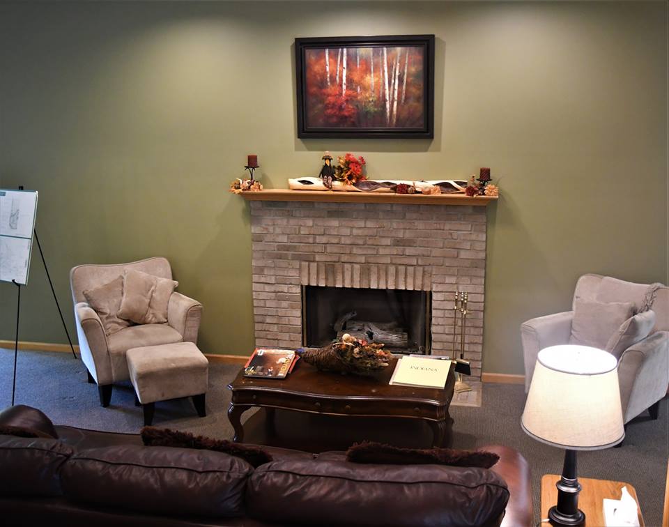 Brook Pointe Resort - Visit Kosciusko County